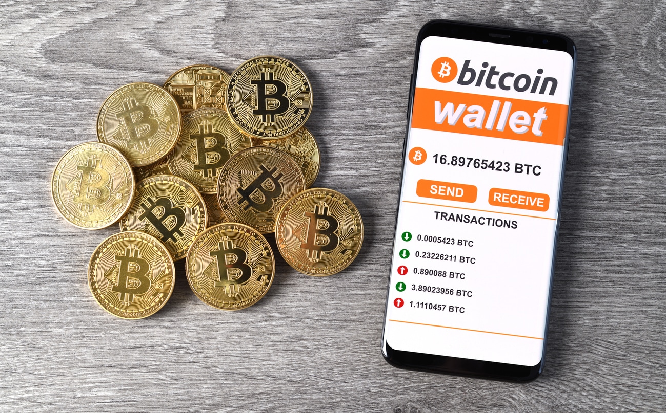 Bitcoin Wallet คืออะไร? - Bitcointhailand